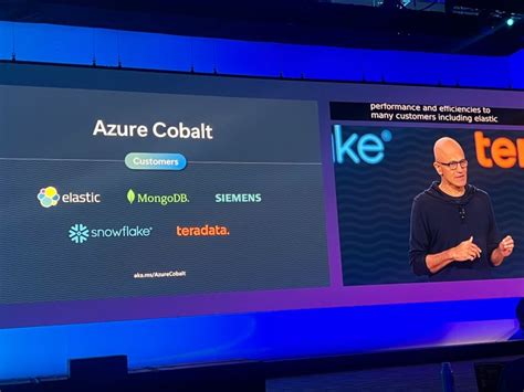 Liliana Gonzalez On Linkedin Microsoftbuild Azure Partnership