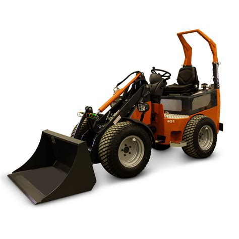 Radlader Relly 13 D Nb Baumaschinen Gmbh