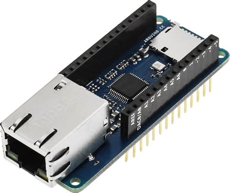 Arduino MKR Eth Shield Development Board Bol