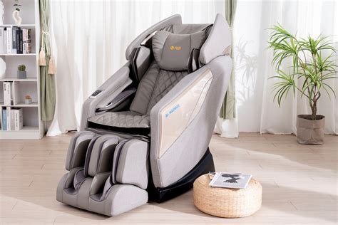 人工智慧浪潮下，ai按摩科技先驅fuji Ai智能摩術椅有感升級！ Juksy 街星