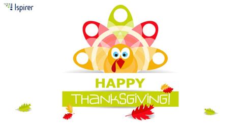 Ispirer Systems On Linkedin Thanksgiving Thanksgivingday Thankyou