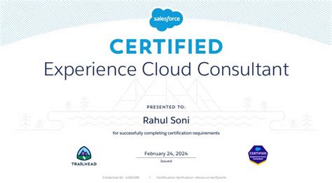 Rahul Soni ☁️ He Him On Linkedin Salesforcecertified Salesforce Salesforcedeveloper Salesforce