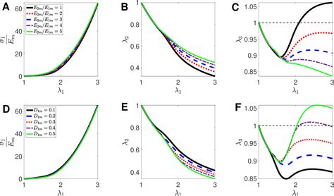 Figure 1 From A New Anisotropic Soft Tissue Model For Elimination Of