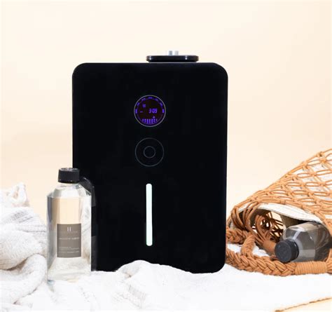 Hvac Scent Diffusers Cummings Heating And Cooling In Forrest City Ar