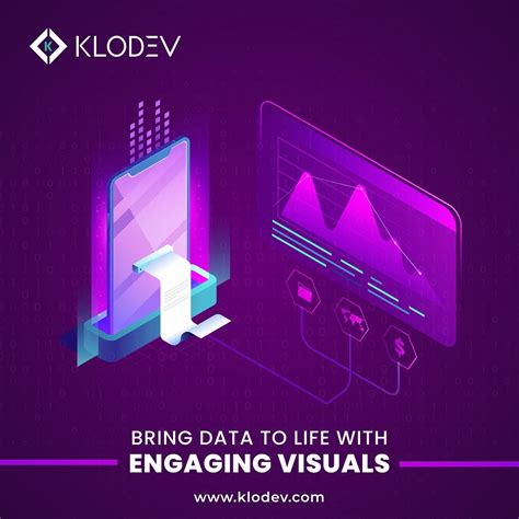 ready to transform your business with advanced data visualization klodev medium