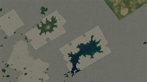 Deep Learning For Geospatial Image Analysis Satellite Imagery Techgeo Mapping