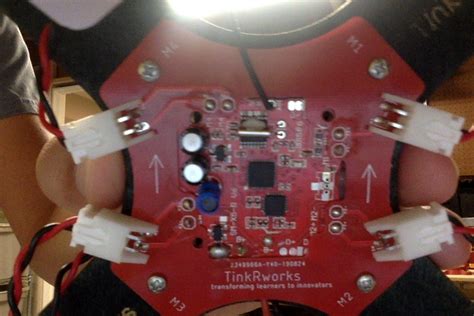 RC And Arduino General Guidance Arduino Forum