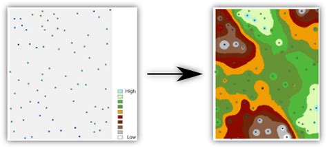 Lesson 6 Spatial Interpolation Geospatial Analysis With Python And R