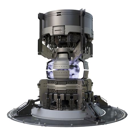 3d Model Generator Turbosquid 1935651