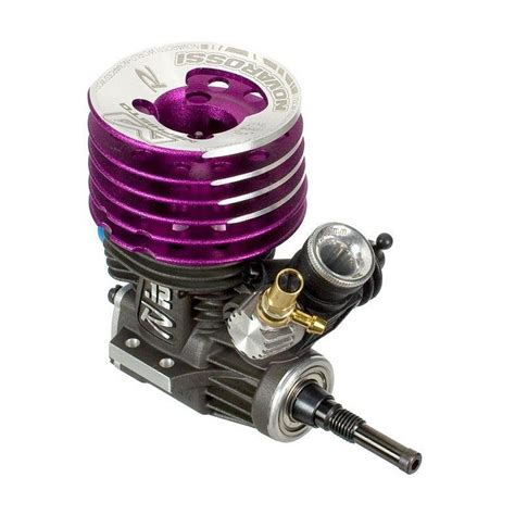 Novarossi Mephisto 2 1cc 3P 1 10 On Road Nitro Engine