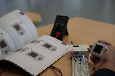 Electric Circuits Learn Electronic Basics Eim Technology