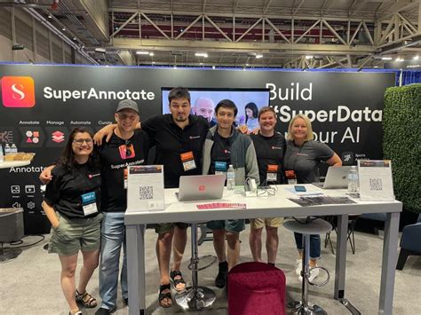 superannotate on linkedin cvpr2022 superannotate superdata