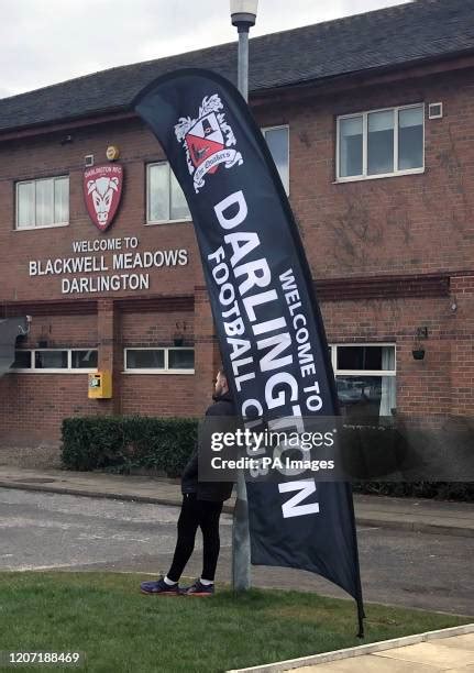 21 Damian Darlington Photos And High Res Pictures Getty Images