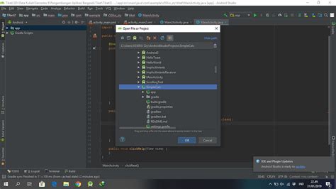 Codelabs For Android Developer Fundamentals V2 Lesson 3 Testing