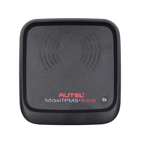 Autel MaxiTPMS PAD Программатор датчиков TPMS Оригинал Купить в