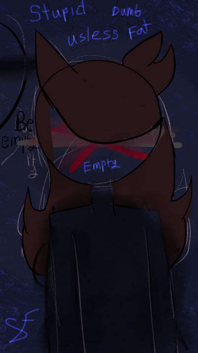 Jaiden Animations Empty By Luckygirl2121 On Deviantart