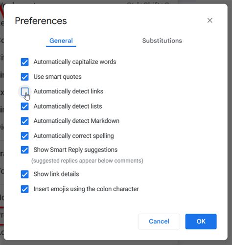How To Remove Hyperlink In Google Docs Sheets For Marketers