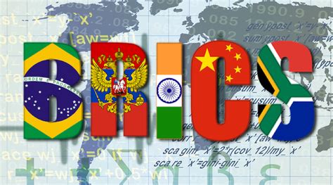 Brics Impact On Reshaping Global Power Dynamics