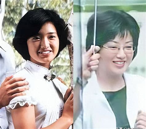 Stunningly Beautiful Old Lady Momoe Yamaguchi Has A Stunning