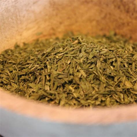 Ciboulette Séchée En Flocon Les épices Curieuses