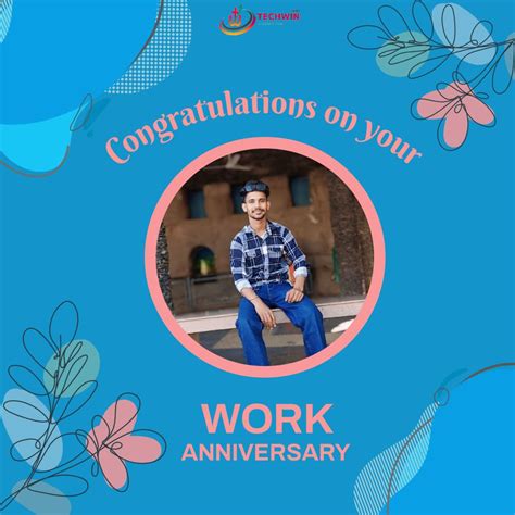 techwin labs llp on linkedin workanniversary pythondeveloper teamcelebration hardwork success…