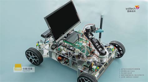 智能小车设计与实践：基于stm32f1的视觉与自动避障系统 Csdn博客