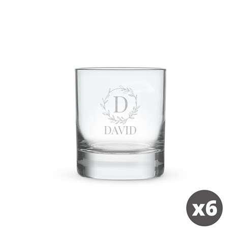 Personalized Whisky Glasses Yoursurprise