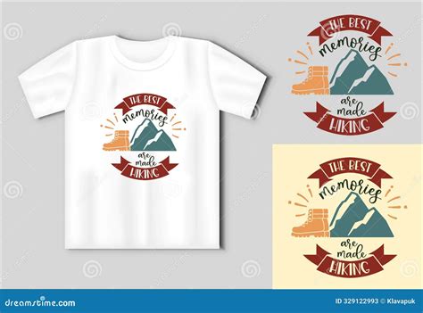 The Best Memories Are Made Camping Camping Vector Quotes Camping