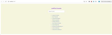 React Useeffect Vs Uselayouteffect Key Differences And Best Practices