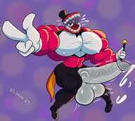 Post Yano Caine The Amazing Digital Circus