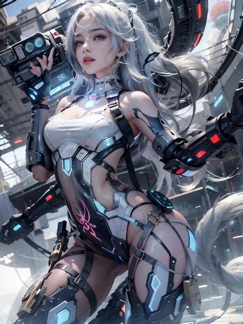 Mating press SeaArt AIモデル