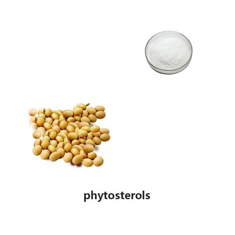 Do Phytosterols Have Effect To The Skin Blog Xian Gaoyuan Bio Chem Co Ltd
