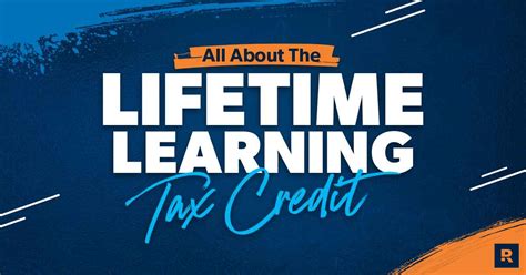 What Is The Lifetime Learning Tax Credit Ramsey