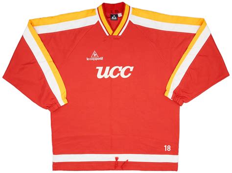 1999 Nagoya Grampus Eight Player Issue Shell Top 18 910 Xl