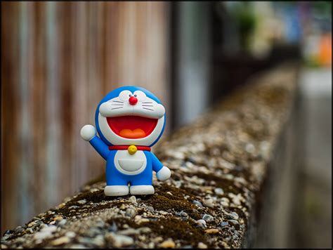 [200 ] Doraemon 4k Wallpapers
