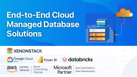 Database Managed Services And Management Xenonstack