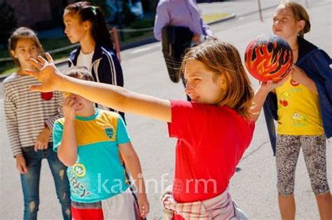 На что обращать внимание при выборе летнего лагеря для ребенка КАЗИНФОРМ Дзен