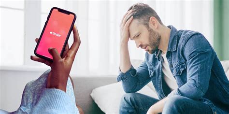 Husband Asks For Open Marriage Then Gets Jealous Over Wifes Tinder