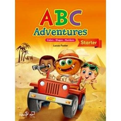 Stream Compass Publishing Listen To Abc Adventure Starter Playlist