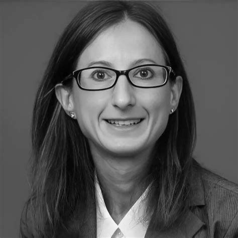 Danielle Trachtenberg Inter American Dialogue