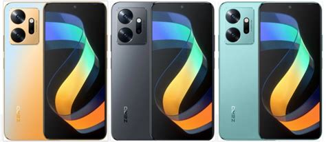 Infinix Zero Ultra Dirilis Di India Ponsel Dengan MP Camera