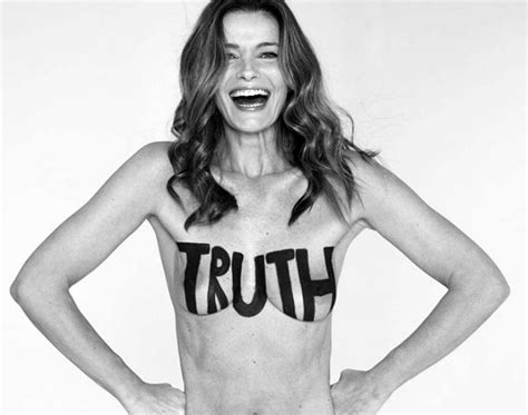 Paulina Porizkova Nude Phots Porn And Sex Scenes Scandal Planet