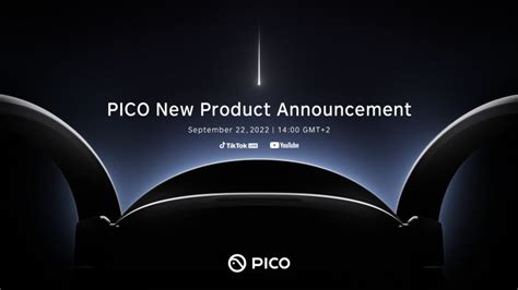Pico Xr On Linkedin Pico 12 Comments
