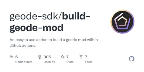 Build Geode Mod Examples Multi Platform Yml At Main Geode Sdk Build Geode Mod GitHub