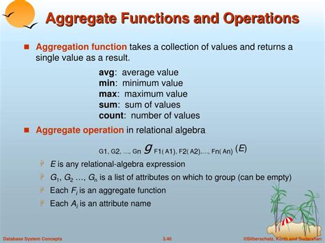 Ppt Chapter 3 Relational Model Powerpoint Presentation Free Download Id5751182