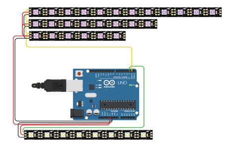 Circuit Design Haley Oct 27 Tinkercad