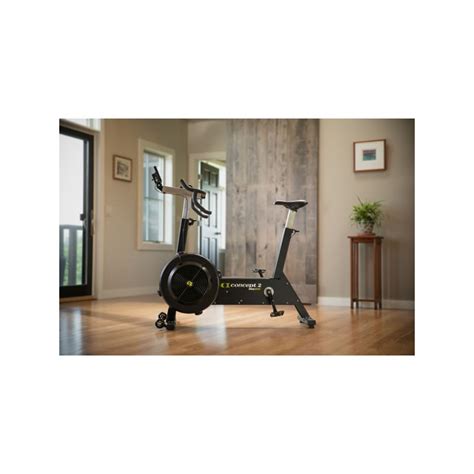 CONCEPT2 BIKEERG - Concept2