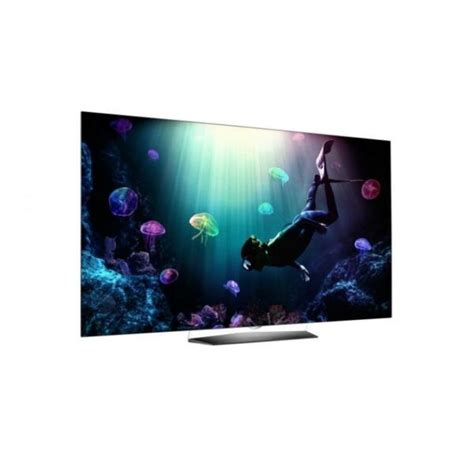 Lg Oled55b6p B6 55 Inch Class Oled 4k Hdr Smart Tv