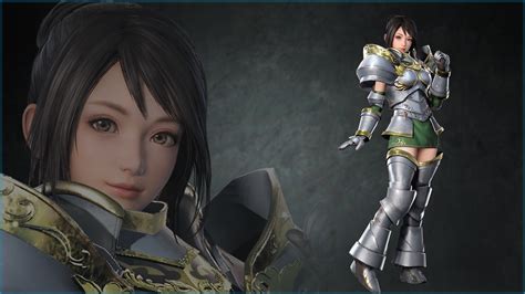 Buy Dynasty Warriors 9 Guan Yinping Knight Costume Microsoft Store
