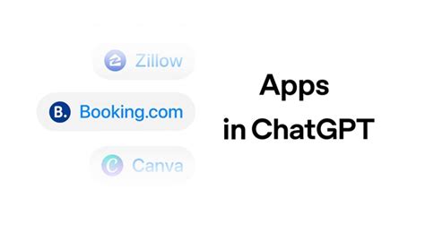 Chatgpt теперь умеет работать со сторонними приложениями 4pda